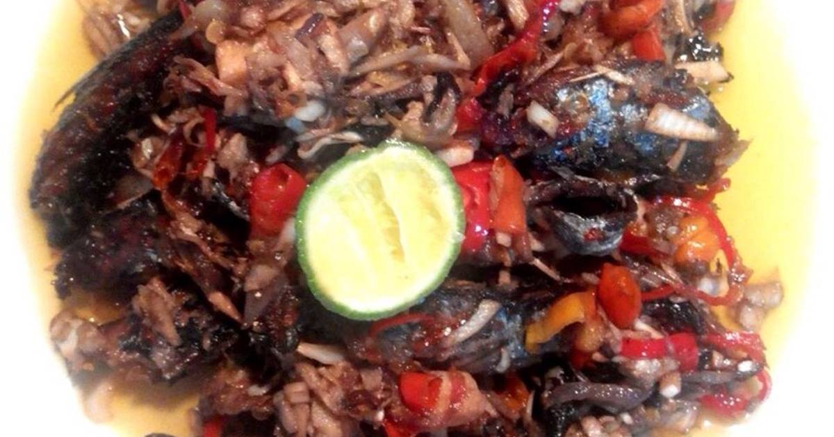 514 resep sambal kecombrang enak dan sederhana ala rumahan - Cookpad