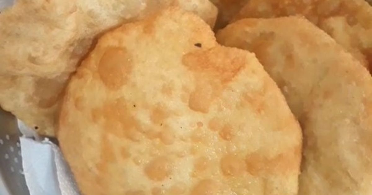 Txipá Receita por Casa de Desandança - Cookpad