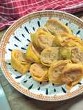 Resep chicken roll rumahan enak dan mudah - Cookpad