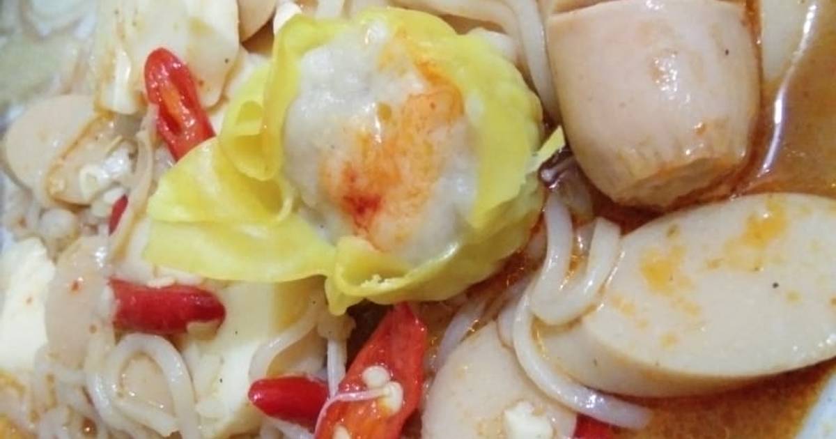 55 resep olahan jamur enoki asam pedes enak dan mudah - Cookpad