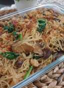 11 resep tanghun goreng enak dan sederhana ala rumahan - Cookpad
