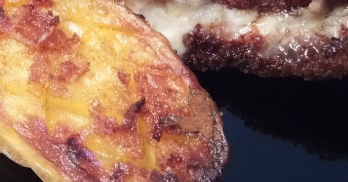 Carne de babilla - 46 recetas caseras- Cookpad