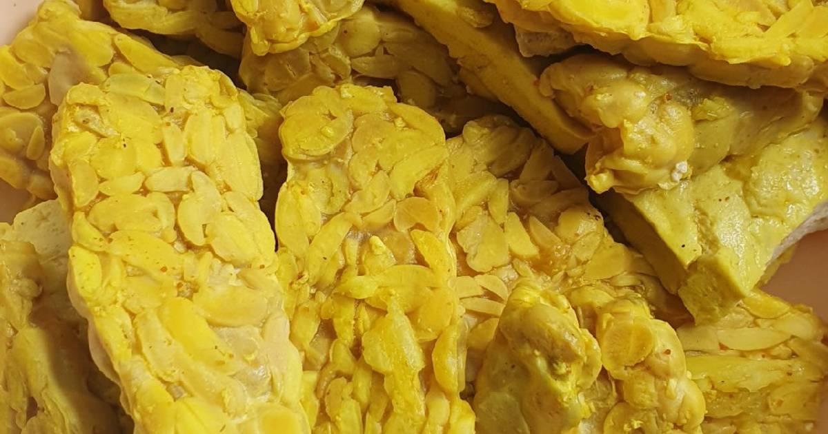 688 resep tempe rebus ungkep enak dan mudah - Cookpad