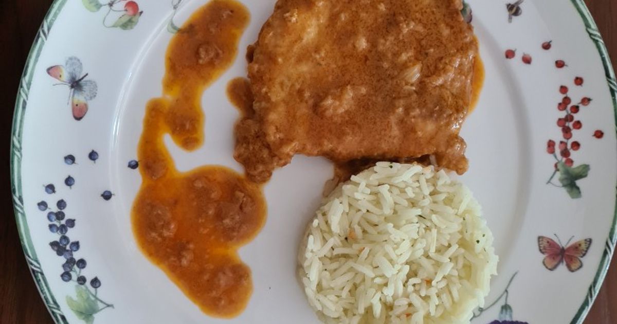 Nori Palóc Pecsenyéje | Nora Tabori receptje - Cookpad receptek