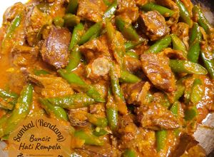 Resep rendang rempela rumahan enak dan mudah - Cookpad