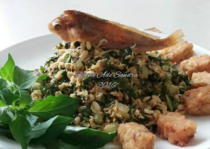 Resep Salad Jawa alias "Trancam" oleh Regina Ade Sandra - Cookpad