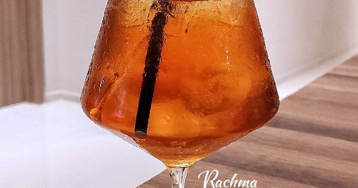 47 resep sirup leci teh enak dan mudah - Cookpad