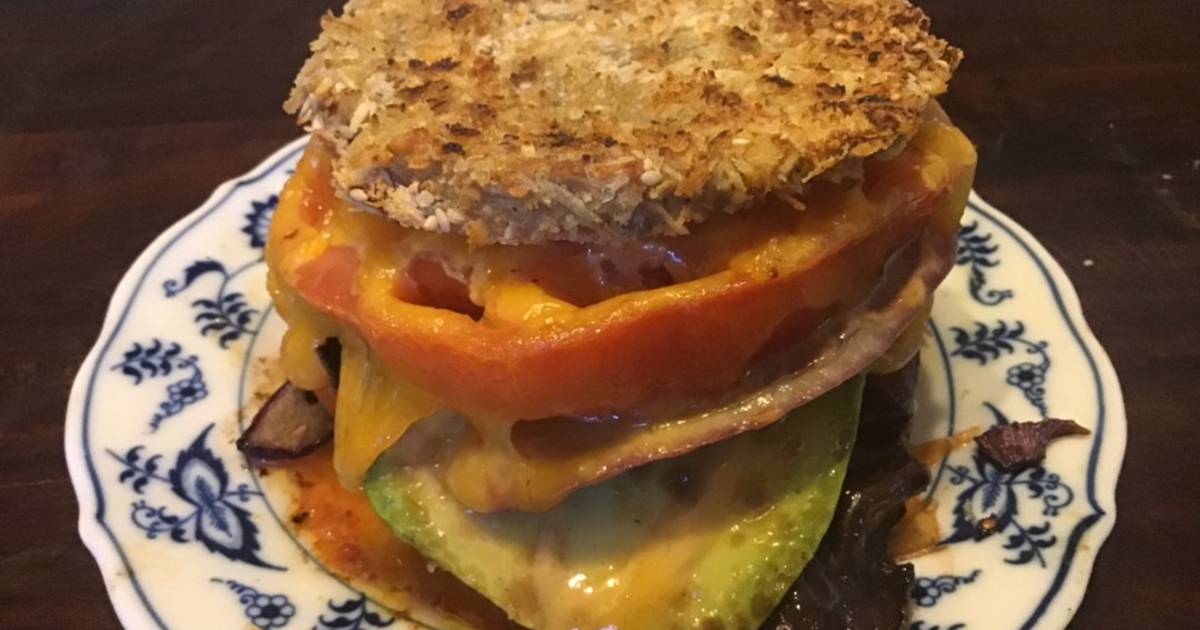 80 easy and tasty sprinkle of breadcrumbs recipes by home cooks - Cookpad