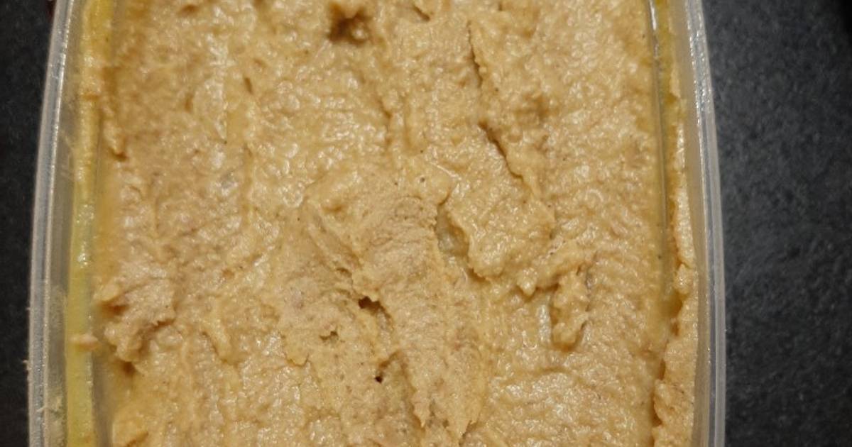 11 egyszerű és finom kacsamáj pástétom recept - Cookpad receptek