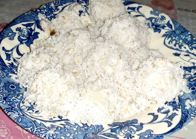 Resep Onde-onde khas manado oleh chy - Cookpad Resep Onde-onde khas manado oleh chy - Cookpad
