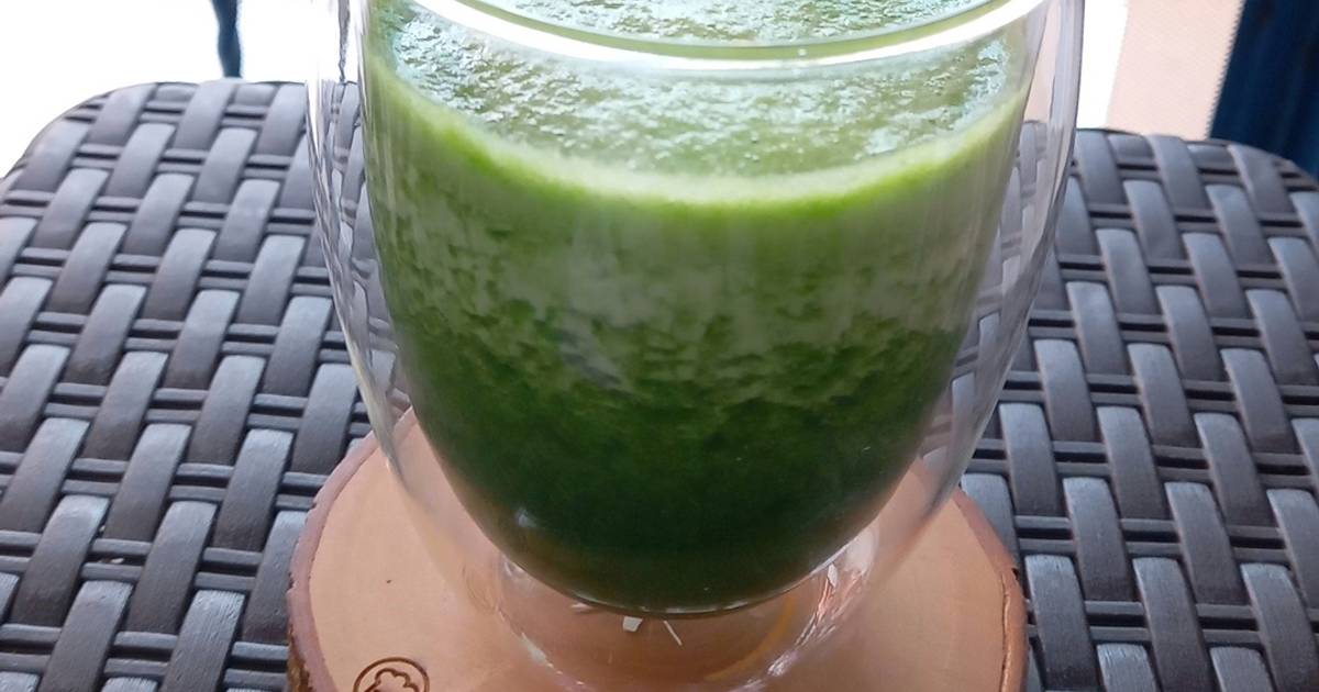 Resep Slim Juice oleh Desfita_MamiCay - Cookpad