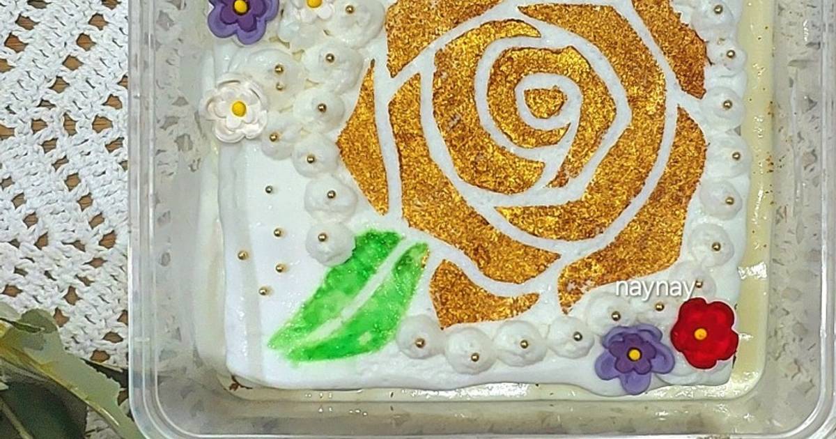 784 resep cheese uht whipcream enak dan mudah - Cookpad