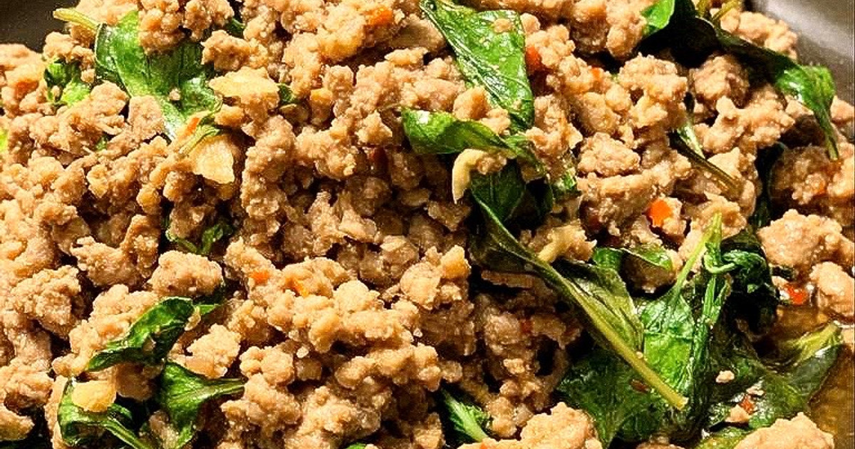 Irresistible basil leaf recipes: fresh & flavorful