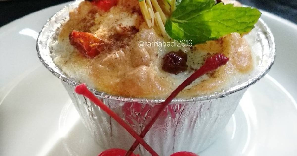 52 resep makanan tradisional modifikasi desert enak dan mudah - Cookpad