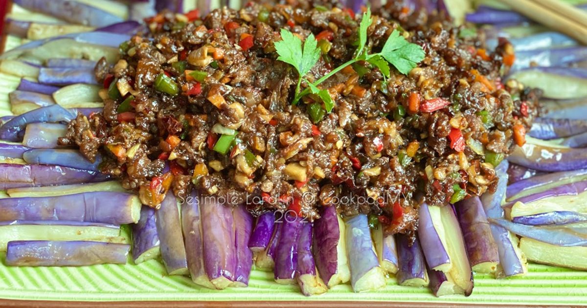 191 resepi daging chinese style yang sedap dan mudah oleh komuniti ...