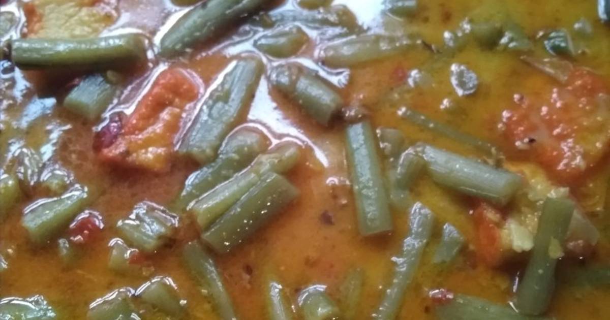 Resep Sayur keladi oleh juju - Cookpad