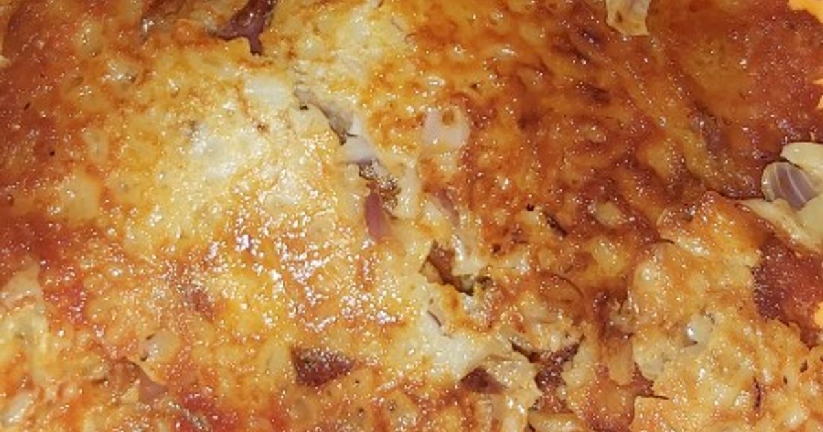 Wainar Fulawa Recipe by Marie's Cakes and More - Cookpad