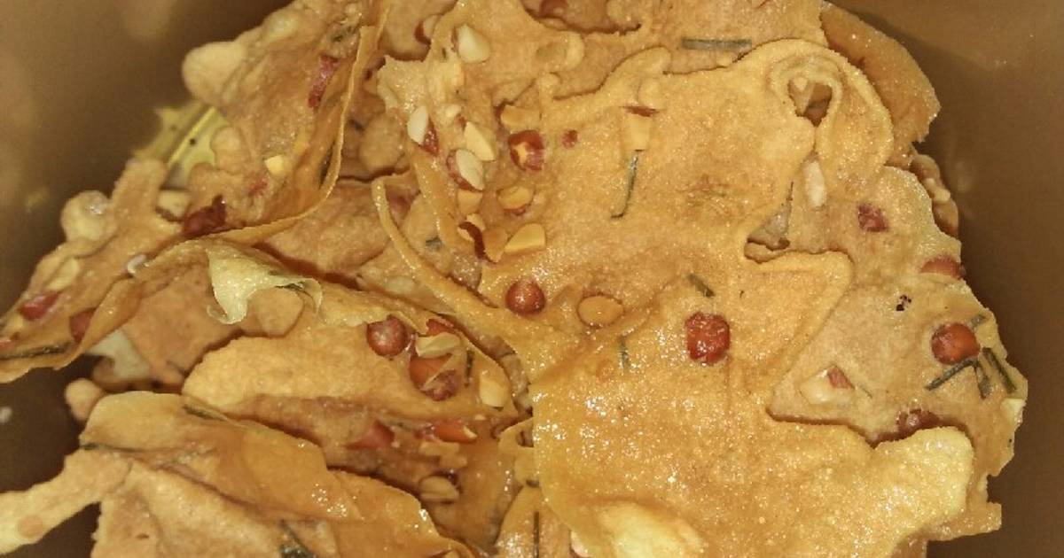 12 resep nasi kasreng enak dan mudah - Cookpad