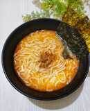 Resep Ramen khas Jepang: Lezat dengan Kuah Gurih, Mudah Dibuat di Rumah