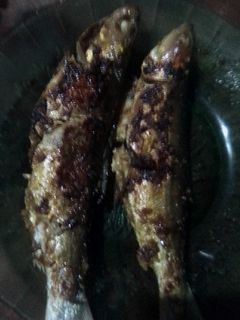Resep Bandeng Udang Bakar 예르다🐟 oleh Yerda Fahrana 예르다 파흐라나 - Cookpad