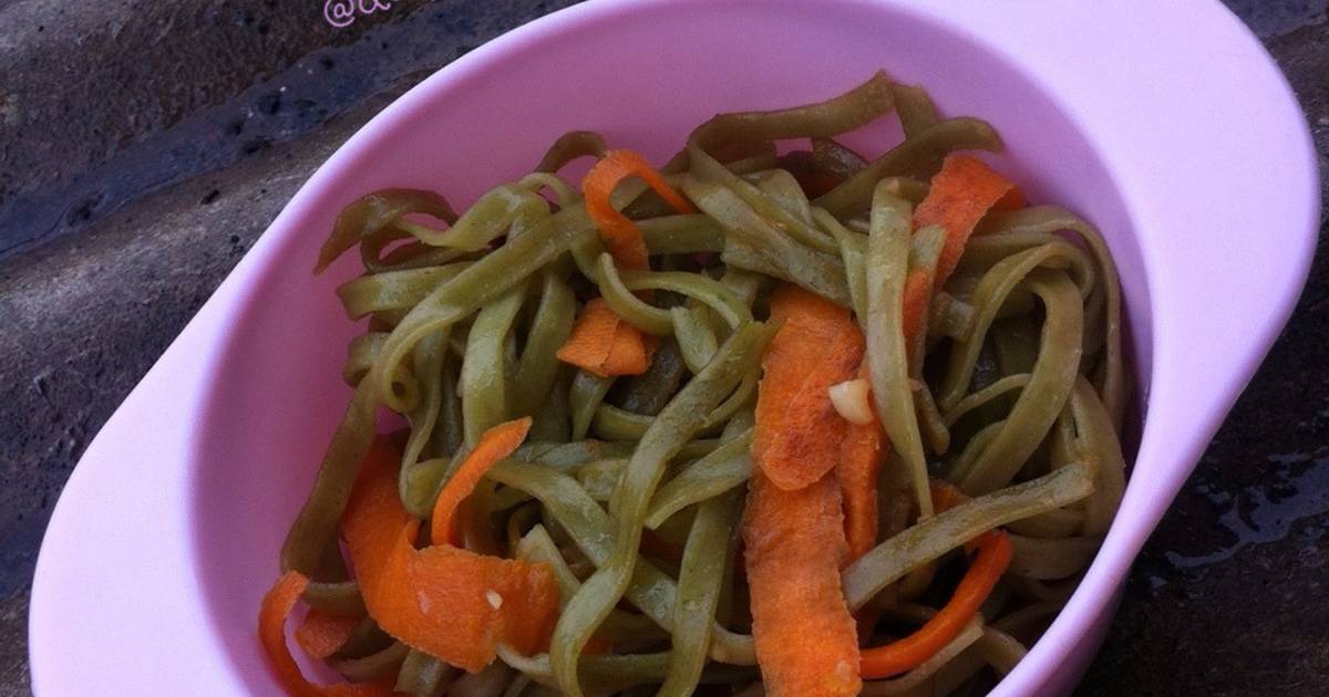 7 resep bayam mie javara enak dan mudah - Cookpad