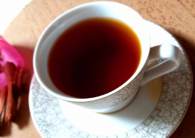 Resep Teh Kayu Manis Madu oleh Wenny Yudi, S.Psi, MM. - Cookpad