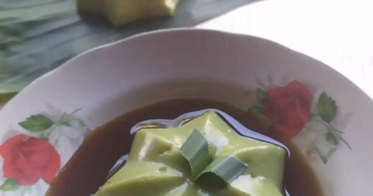 71 resep kakoleh air enak dan mudah - Cookpad