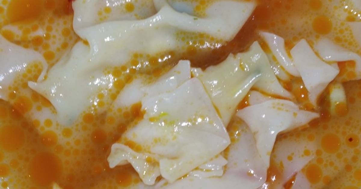 13 resep pangsit isi tahu dan telur puyuh enak dan mudah - Cookpad