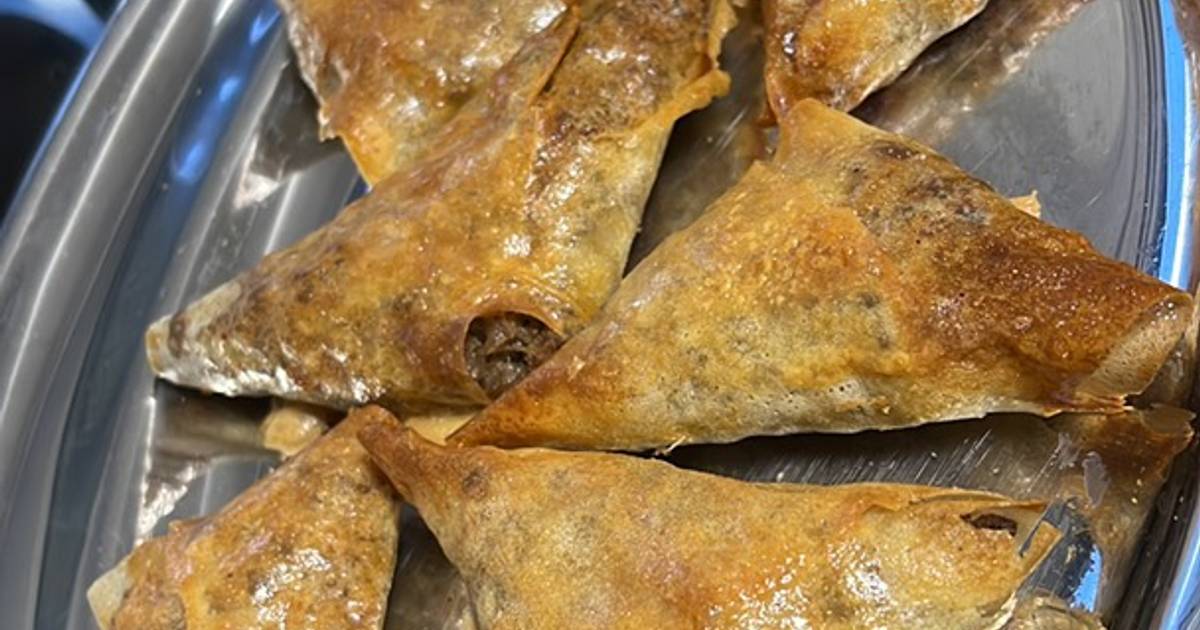 44 recetas muy ricas de briwat compartidas por cocineros caseros- Cookpad