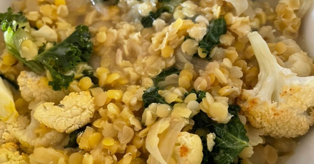 Delicious Tinned Green Lentil Recipes to Try Today