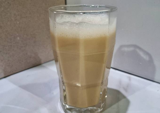 Resep Teh Tarik oleh Dapur Sesma - Cookpad