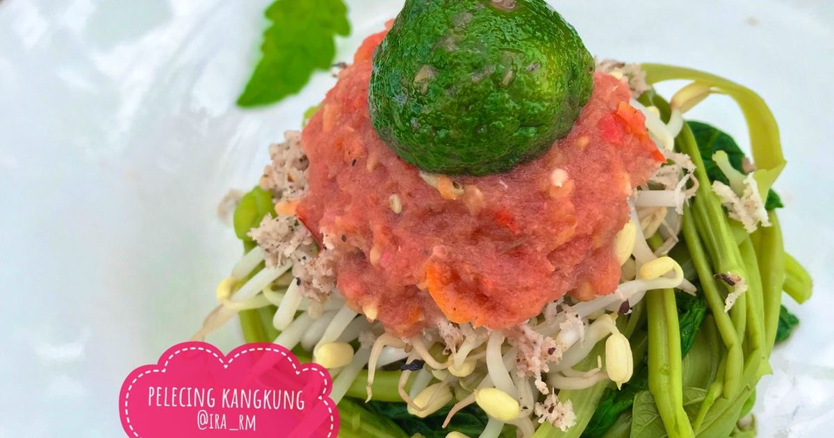 Resep appetizer ala bali rumahan enak dan mudah - Cookpad