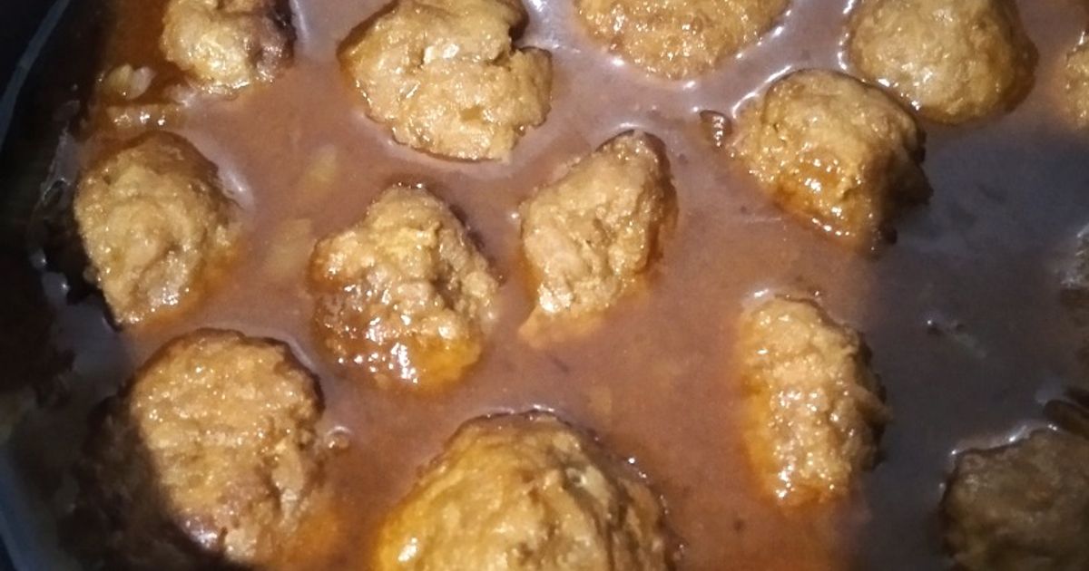 Resep ayam giling rumahan enak dan mudah - Cookpad
