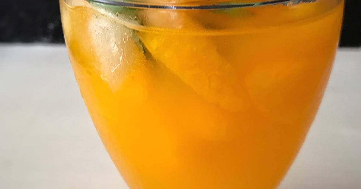 2.539 resep jeruk peras enak dan sederhana ala rumahan - Cookpad