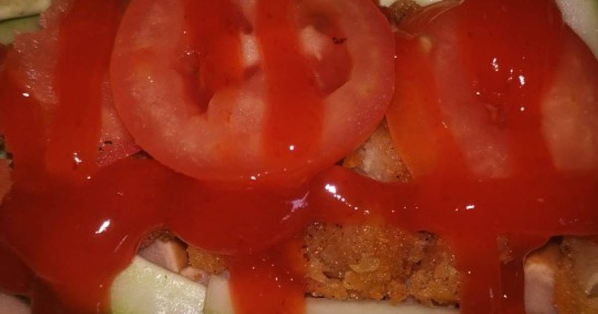 22 resep kebab telur frozen enak dan mudah - Cookpad