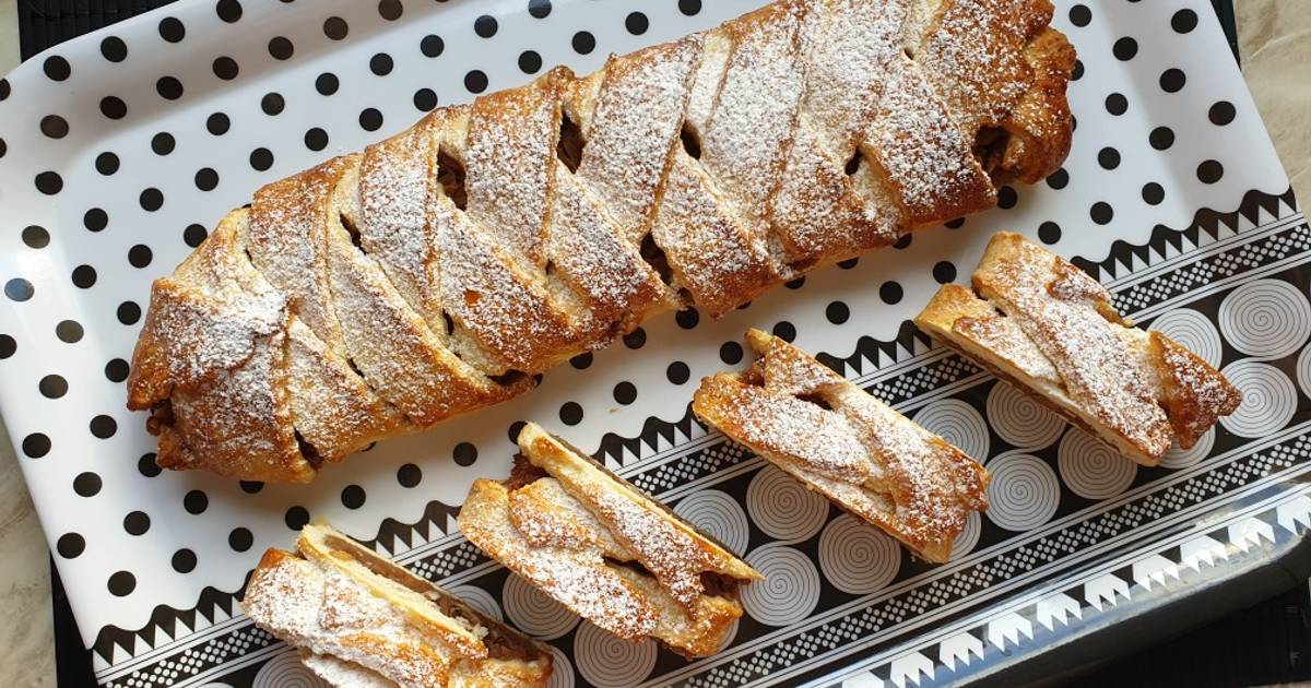 61 egyszerű és finom dios retes recept - Cookpad receptek