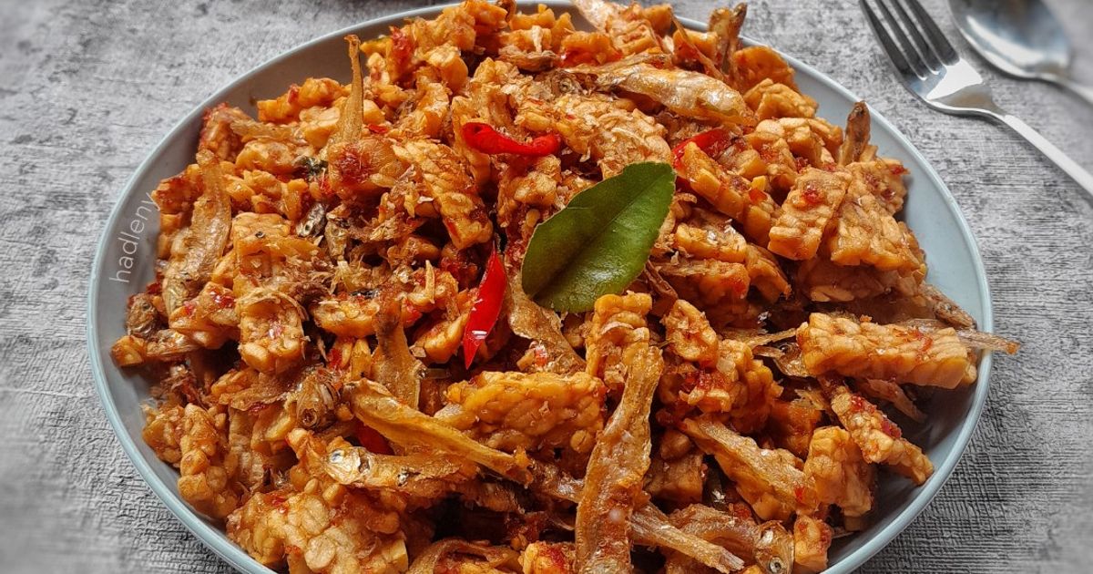 Resep masakan malaysia dari tempe rumahan enak dan mudah - Cookpad