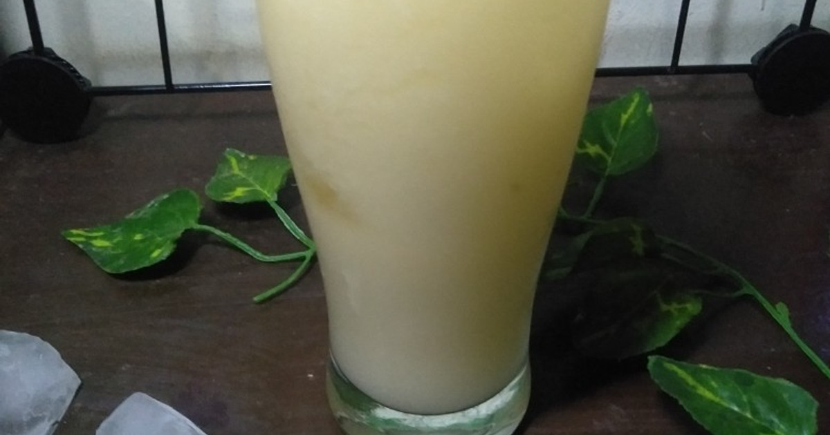 Resep Jus Timun Suri oleh Umi rama - Cookpad