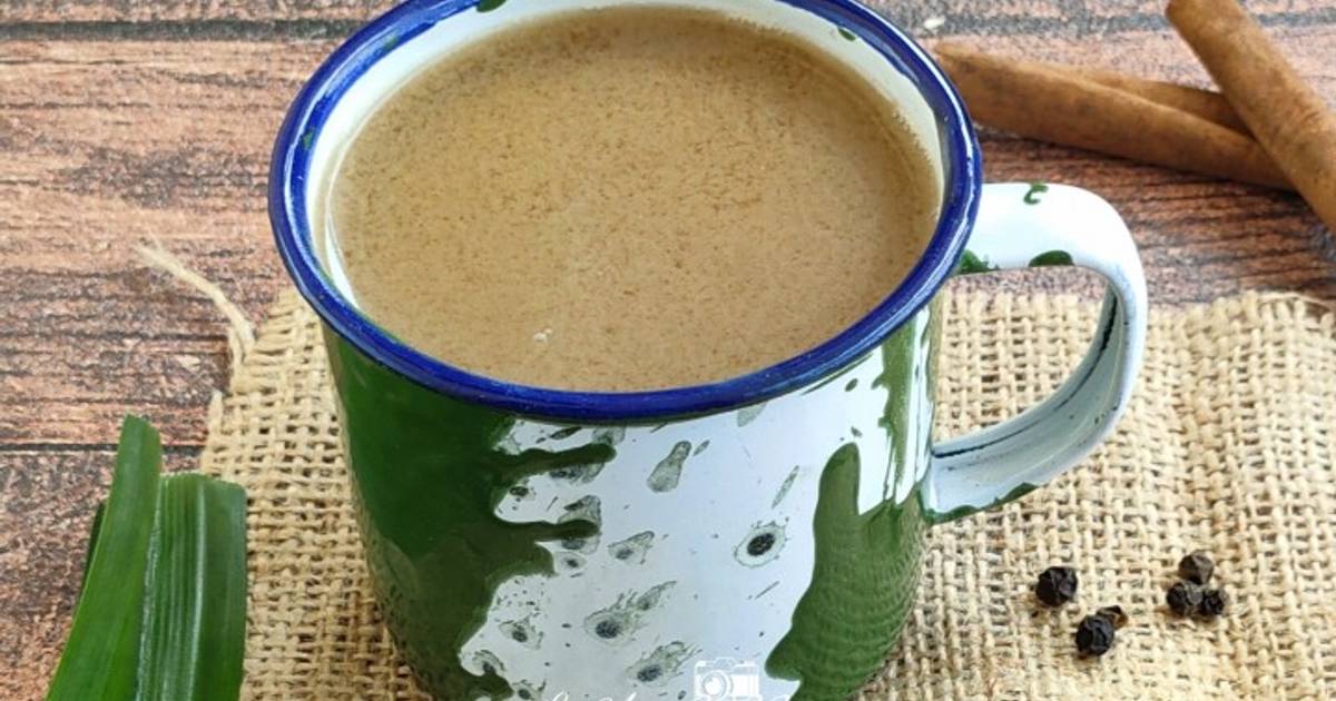 Resep Saraba oleh 李安娜💖 - Cookpad