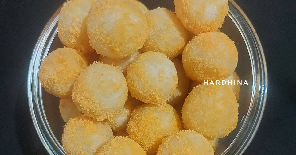 2.785 resep cimol enak dan sederhana ala rumahan - Cookpad