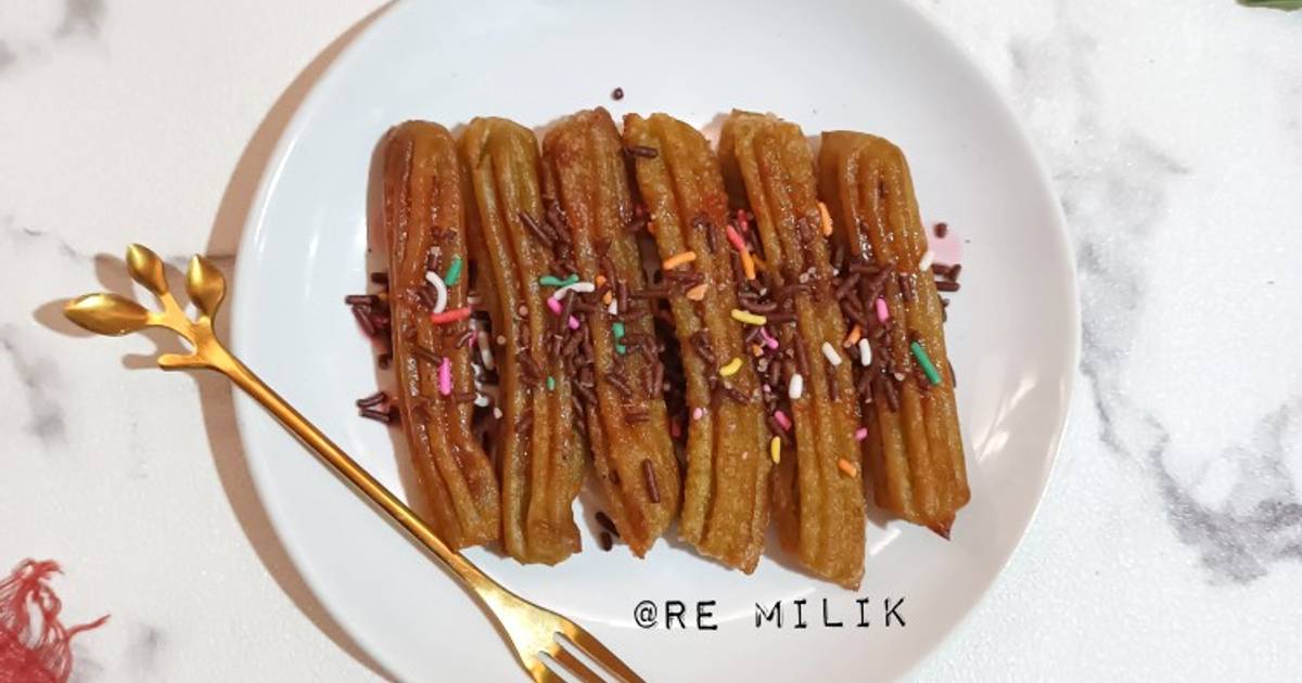 28 resep curos matcha enak dan mudah - Cookpad
