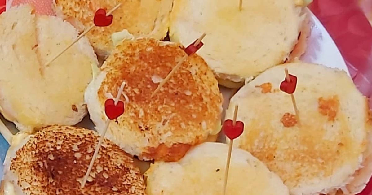 Irresistible Chicken Mini Fillet Recipes To Try