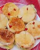 Browse Chicken Mini Fillets Recipes: Easy & Delicious Ideas