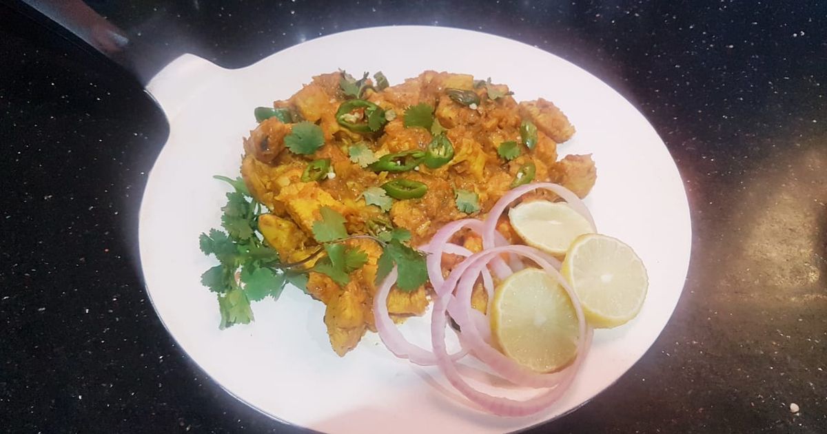 Balochi Tawa Chicken Recipe by Humaira Saleem - Cookpad