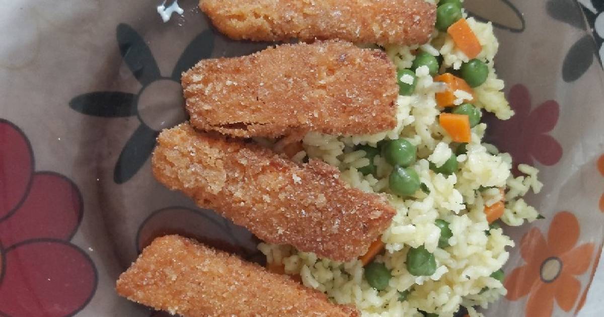 107 egyszerű és finom rántott répa recept - Cookpad receptek