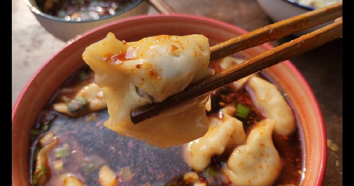 1.156 resep pangsit kuah enak dan mudah - Cookpad