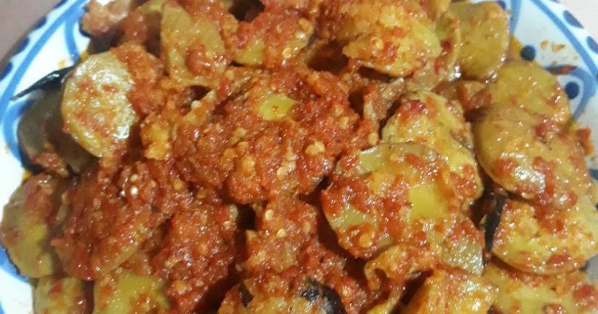 13.429 resep jengkol enak dan mudah - Cookpad