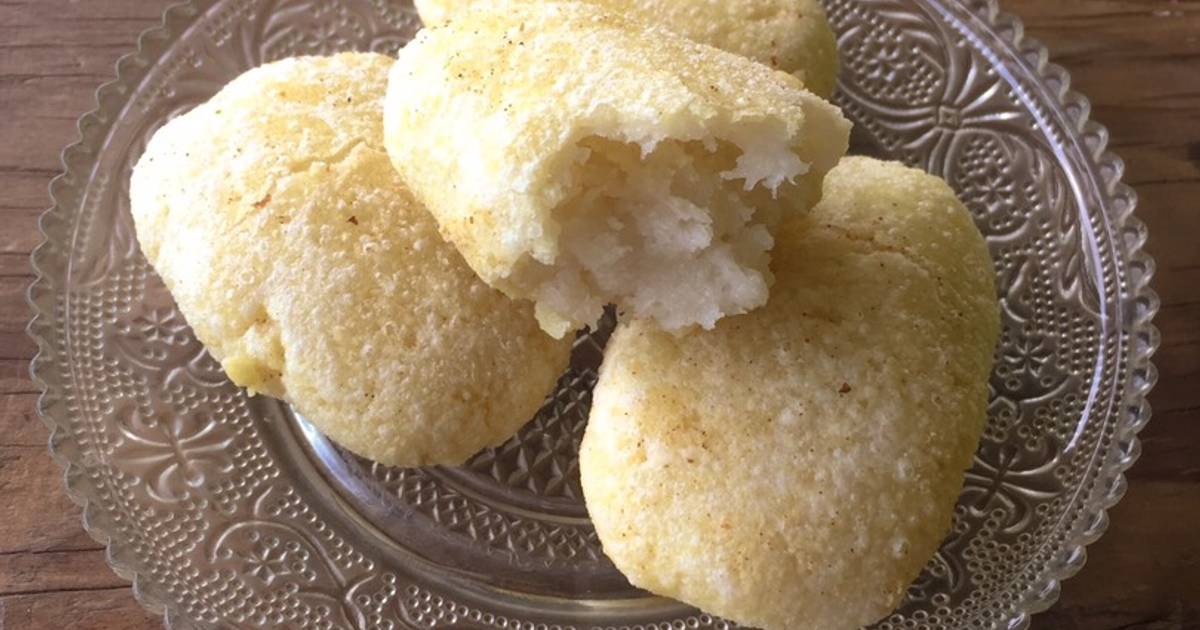 725 resep gemblong enak dan sederhana - Cookpad