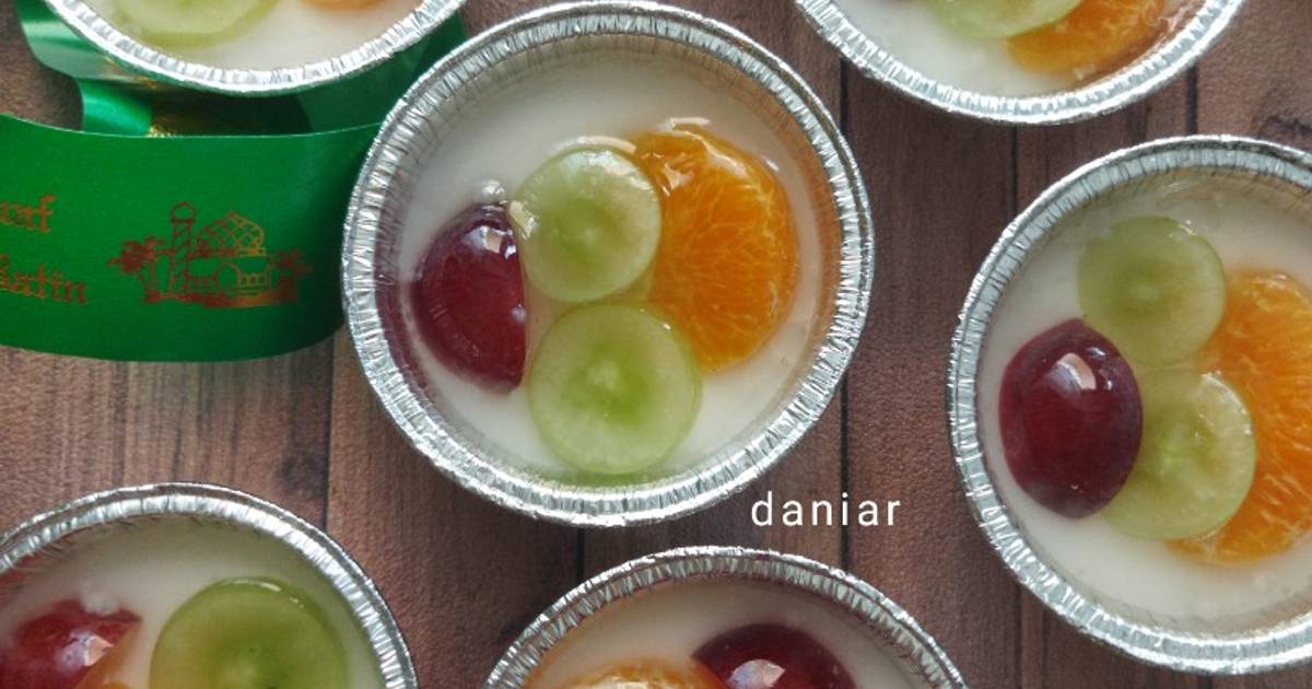 2.597 resep silky pudding enak dan mudah - Cookpad
