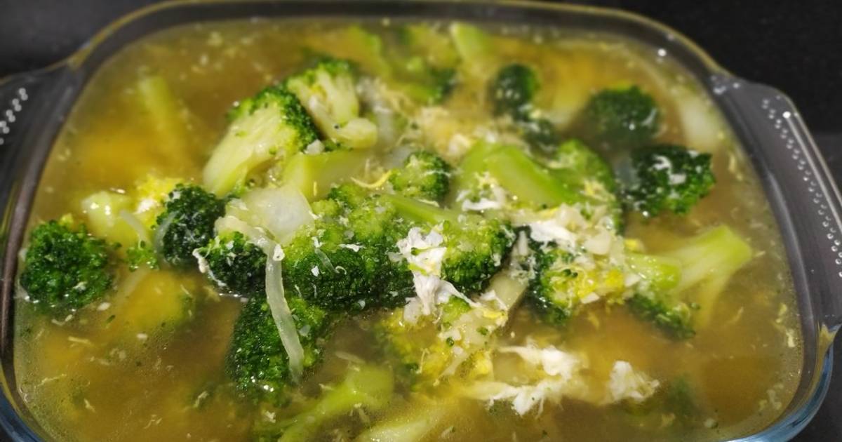 4.880 resep tumis brokoli enak dan sederhana - Cookpad